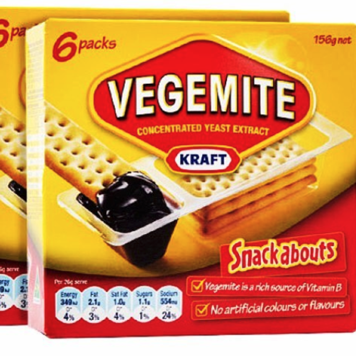 The Best Discontinued Australian Snacks Ever