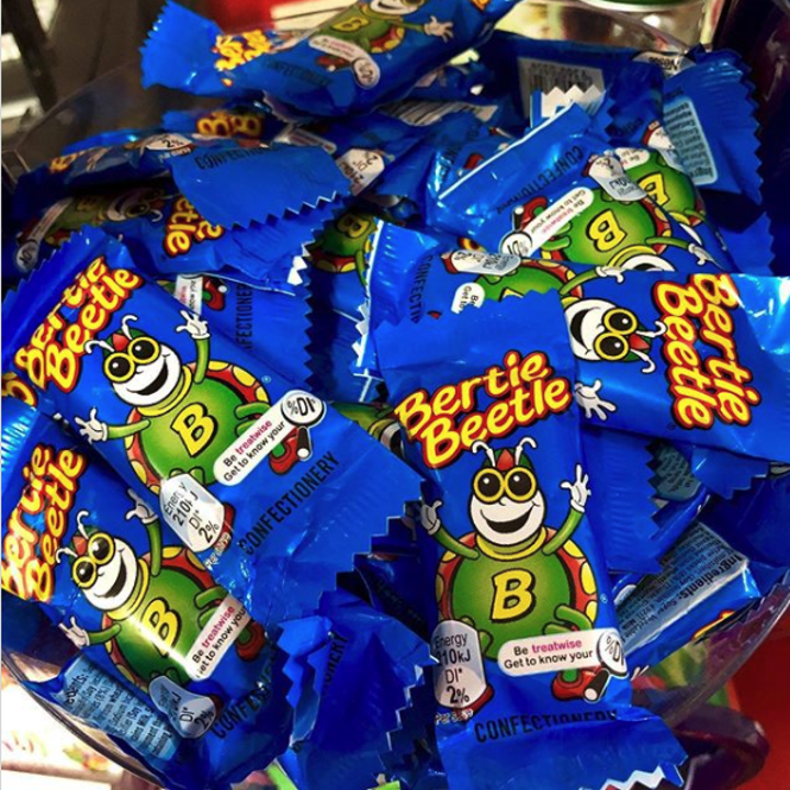 The Best Discontinued Australian Snacks Ever