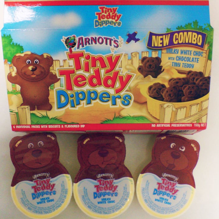 The Best Discontinued Australian Snacks Ever