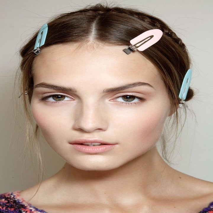 23 Hair Accessories That Will Keep Your Hair Out Of Your Face