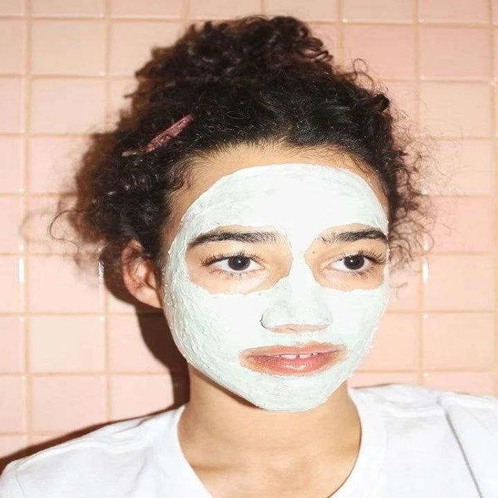 27 Amazing Face, Lip, Hair, And Foot Masks Worth A Try