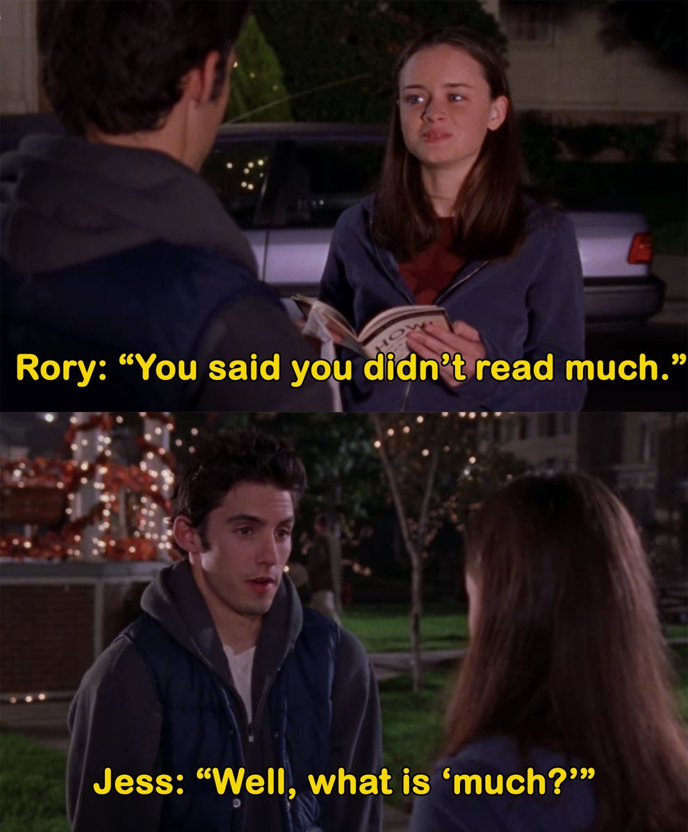 The Most Dramatic Teen Drama Moments Ever