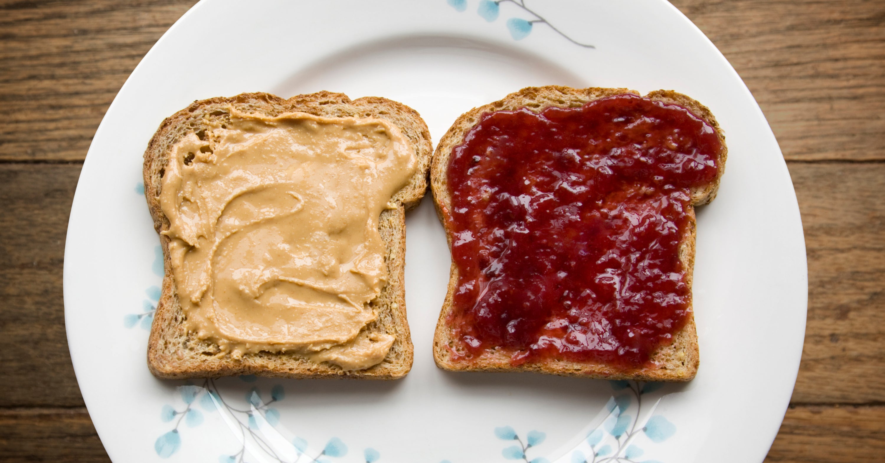 Which Popular Food Duo Are You?