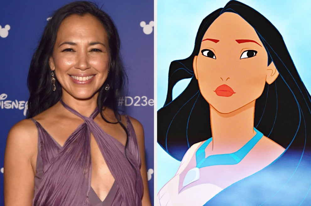 17 Animated People Of Color Voiced Appropriately