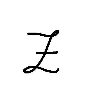 Do You Write These Cursive Letters Like Everyone Else?