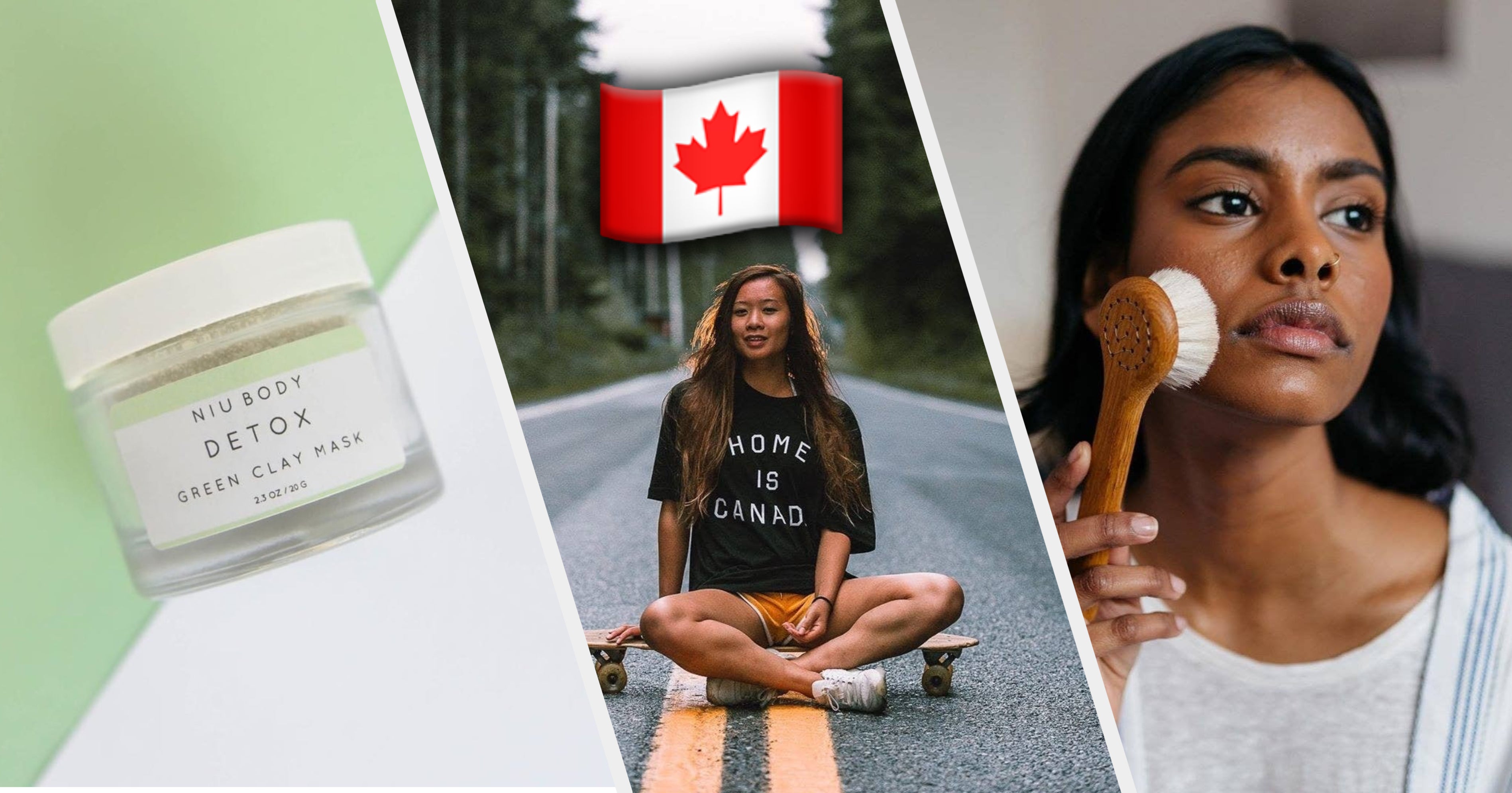 Canadian Brands To Shop For Canada Day 2020