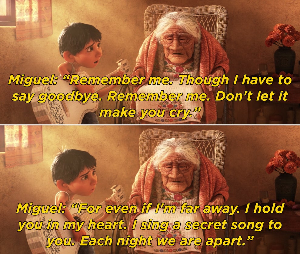 19 Disney Behind-The-Scenes Facts About Sad Moments