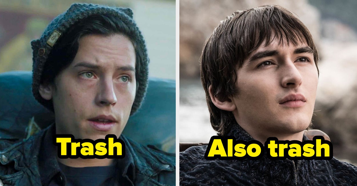 15 Male TV Characters Who Started Out Great But Eventually Became 100 15-male-tv-characters-who-started-out-great-but-eventually-became-100