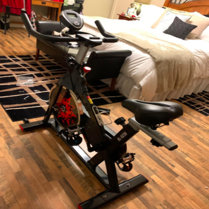 30 Problem-Solving Products That'll Help Make Your Fitness Routine Easier