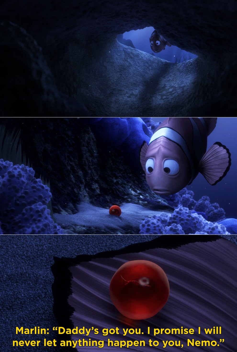 19 Disney Behind-The-Scenes Facts About Sad Moments