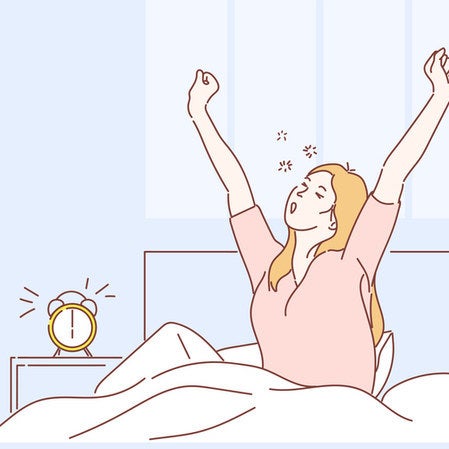 Morning Routine Generation Quiz