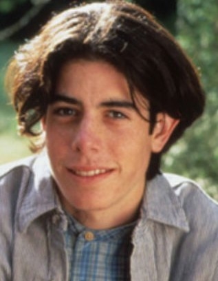 Aaron Michael Metchik