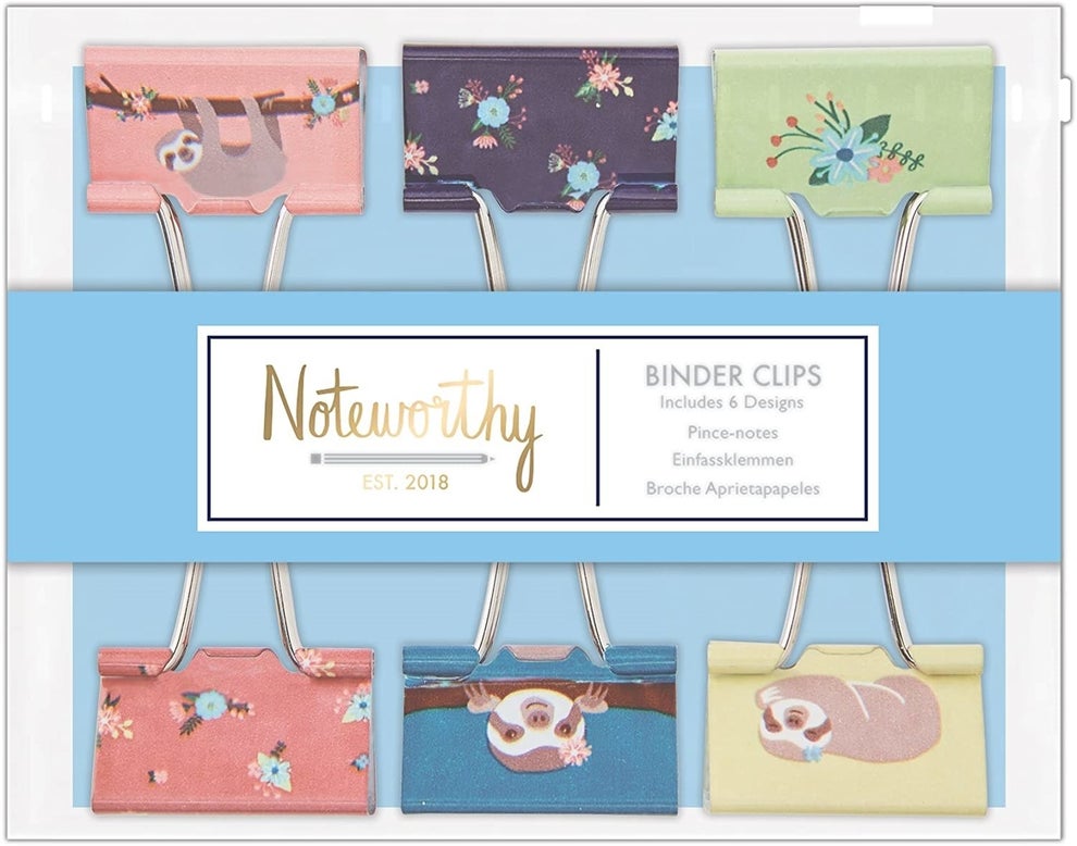 99 Cute Little Things Under £9 That Might Just Brighten Up Your Day