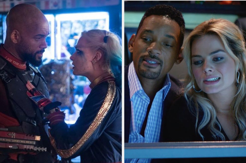 23 Acting Duos That Work So Damn Well, They Keep Getting Cast Together