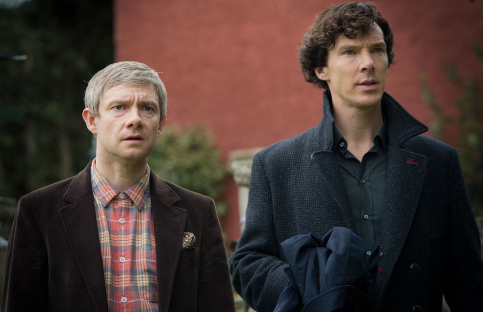 23 People Shared What They Consider To Be The Best TV Series Everyone ...