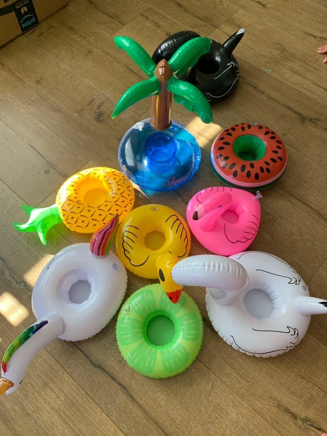 21 Pool Products You Might Want Immediately