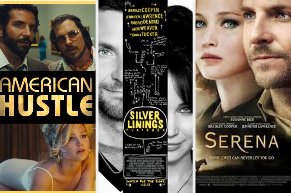 23 Acting Duos That Work So Damn Well, They Keep Getting Cast Together