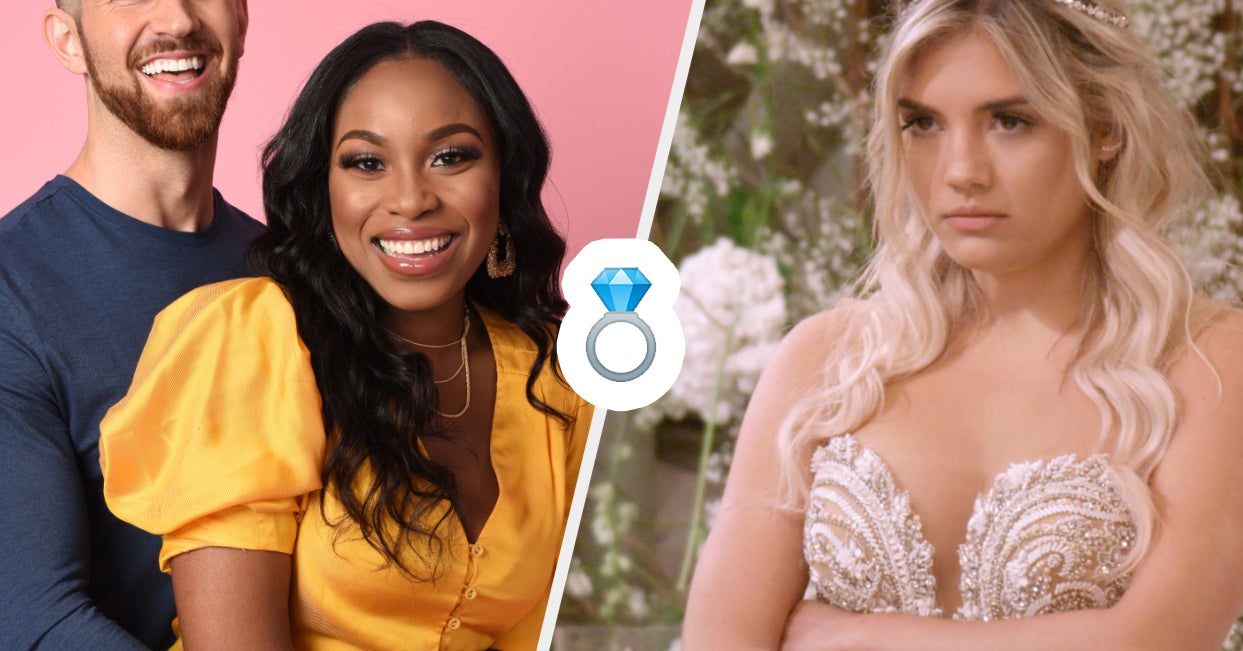 Quiz: Pick Some Beautiful Rings To See How Dateable You Are