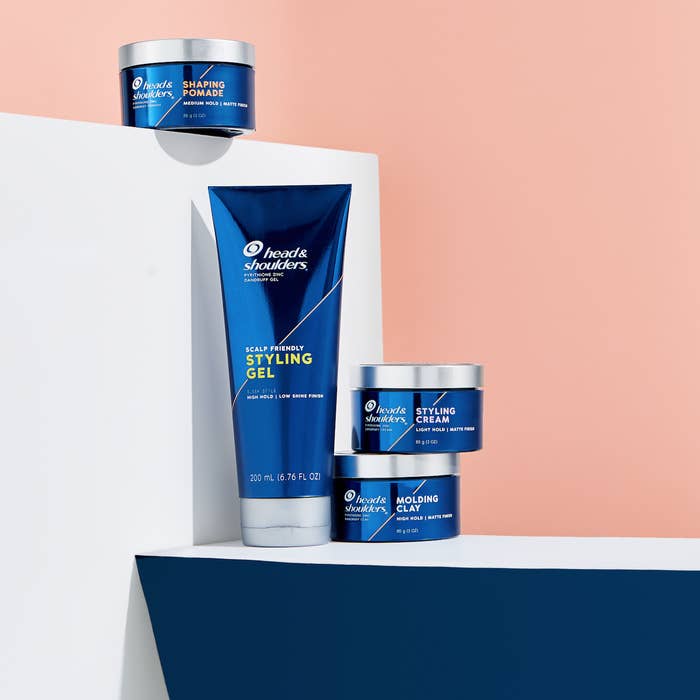 Your Scalp Will Thank You For Using These 5 Styling Products