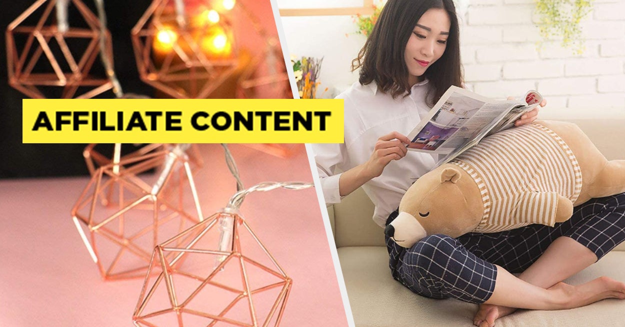 99 Cute Little Things Under £9 That Might Just Brighten Up Your Day