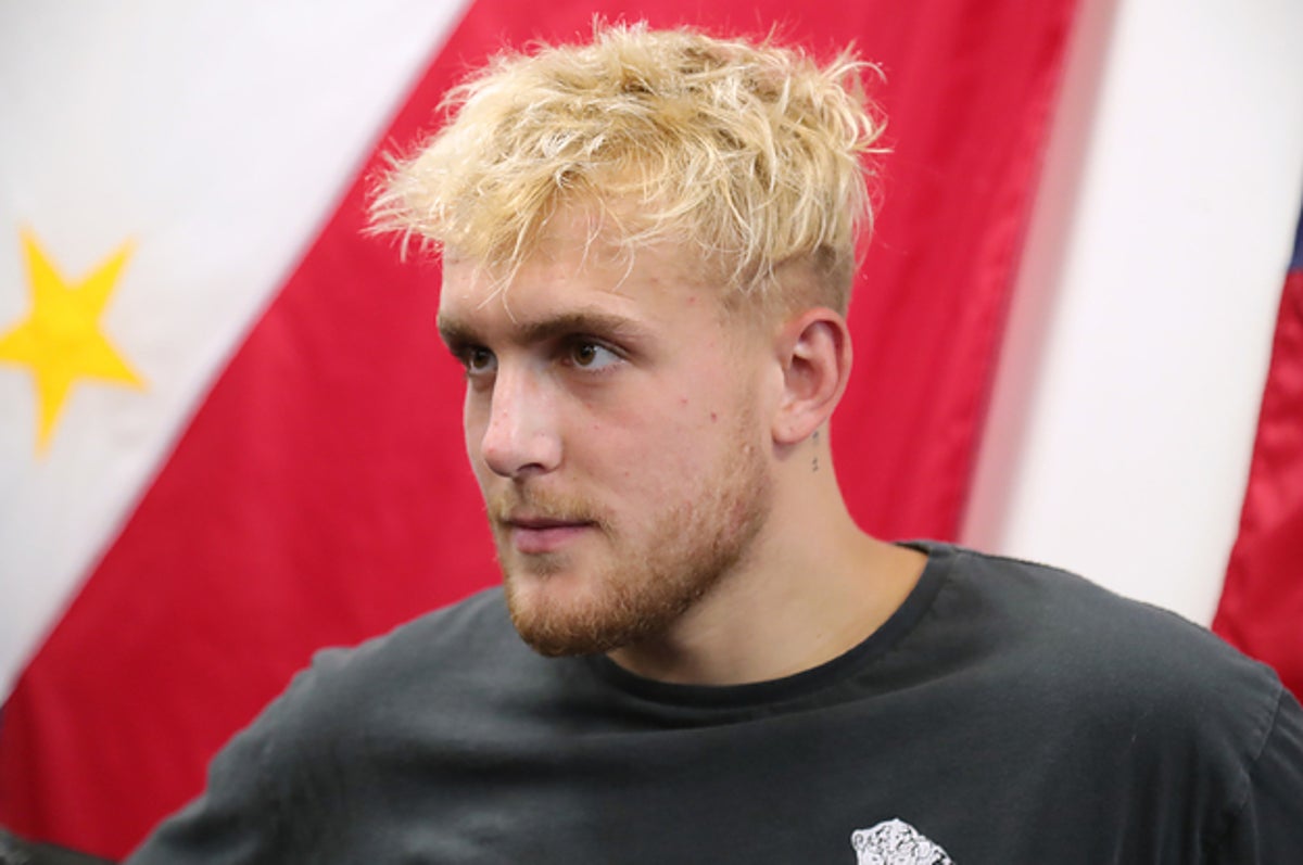 Jake Paul Charged Over Looting Of Mall In Scottsdale, Arizona