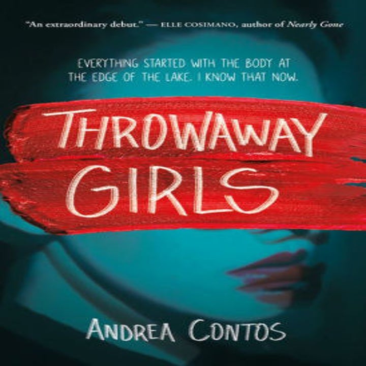 31 Brand New Lgbtq Ya Books To Devour This Summer