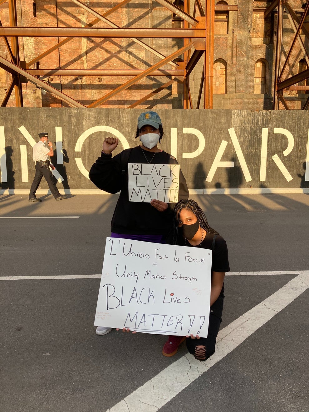 Breonna Taylor Protest: Thousands Marched Peacefully To Honor The ...