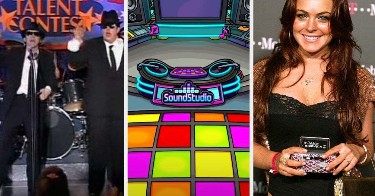 Millennial–Gen Z Cusper "Yes Or No" Quiz