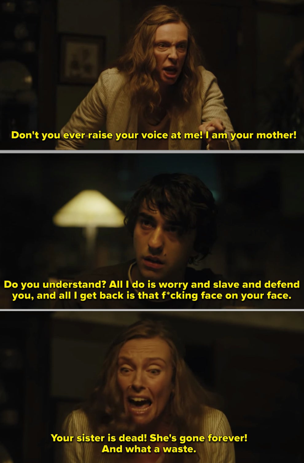 76 Best Movie Scenes Of All Time