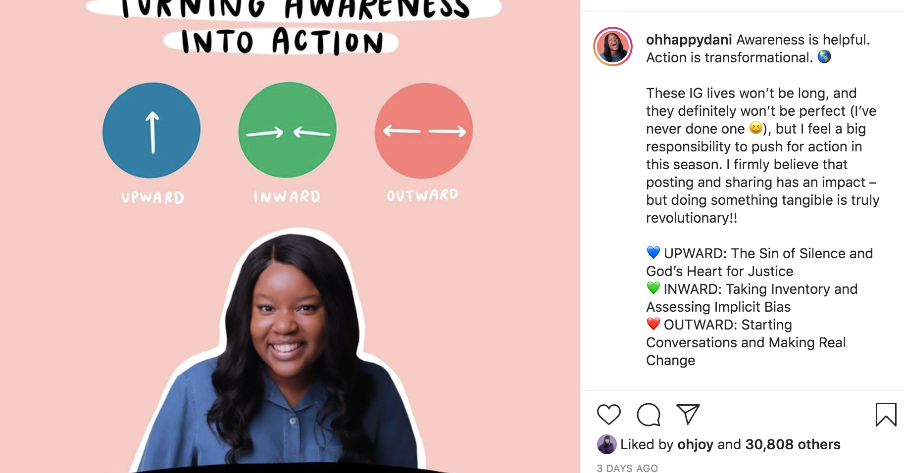 Instagram Illustrator Danielle Coke Says Non-Black Influencers "Have A ...