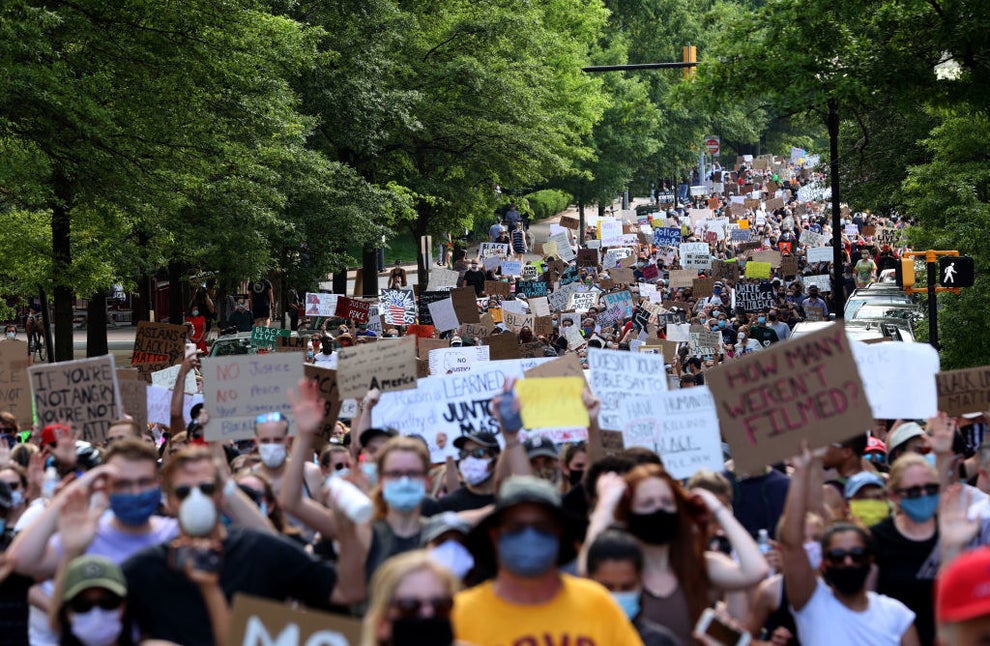 This Man On TikTok Spent 23 Years In Prison After Being Wrongfully ...