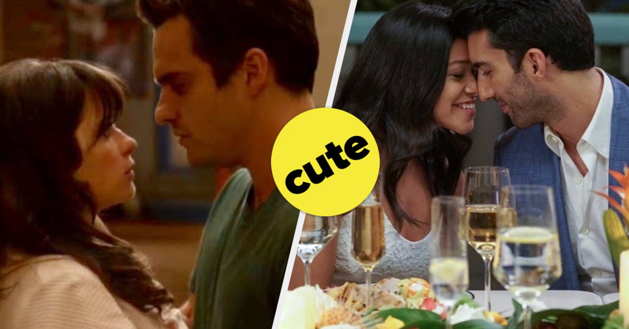 19 Romantic Comedy TV Series You Should Definitely Watch