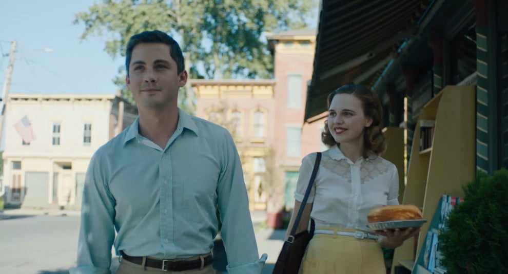 All The New Movies Coming Out This Weekend, June 5th 2020