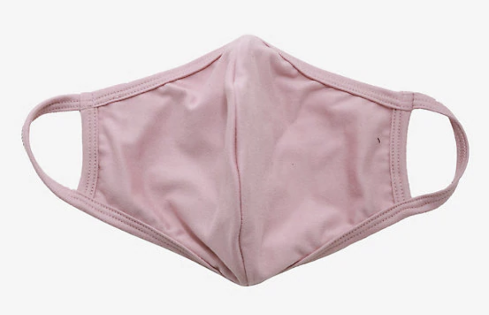 24 Places You Can Buy Face Masks In Solid Colors