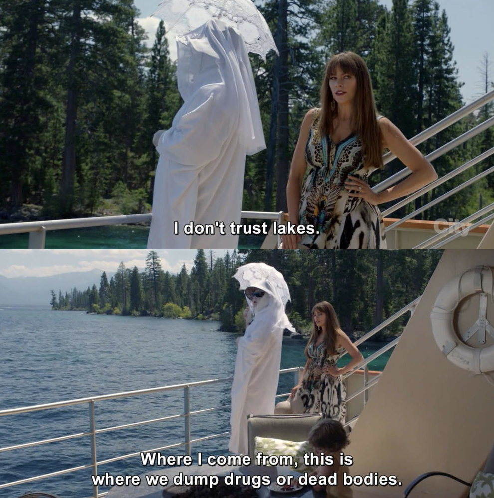 16 Inappropriate TV And Movie Moments That Are Problematic