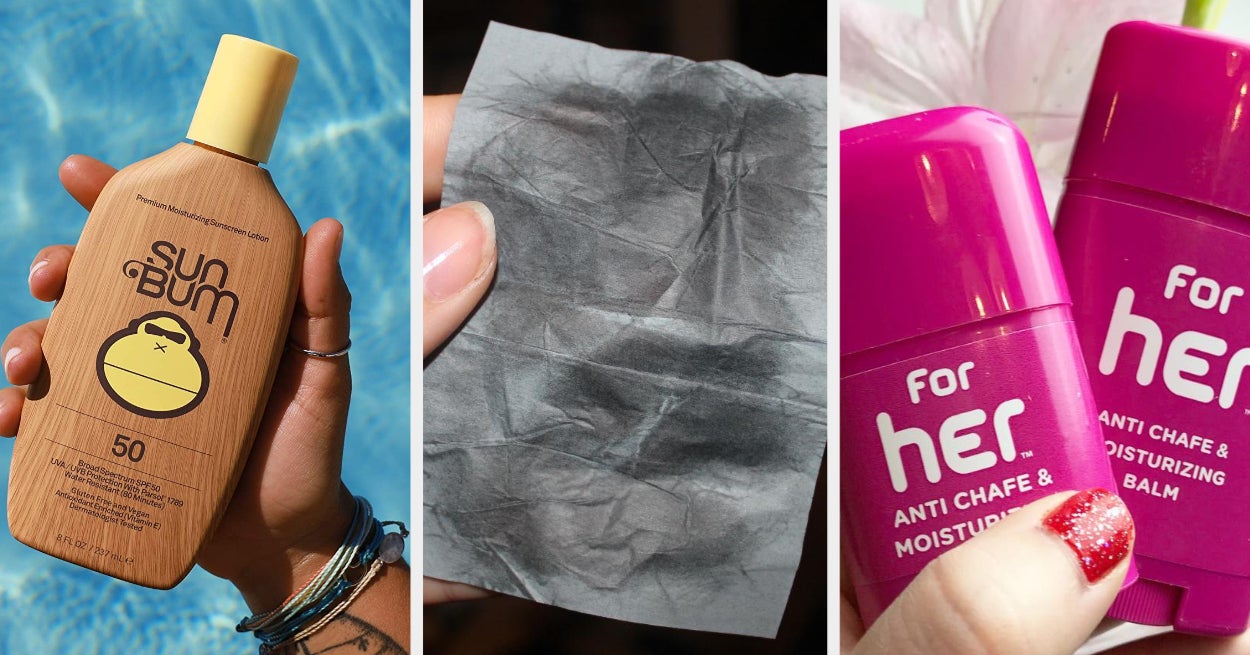 28 Useful Summer Products You Might Want To Buy