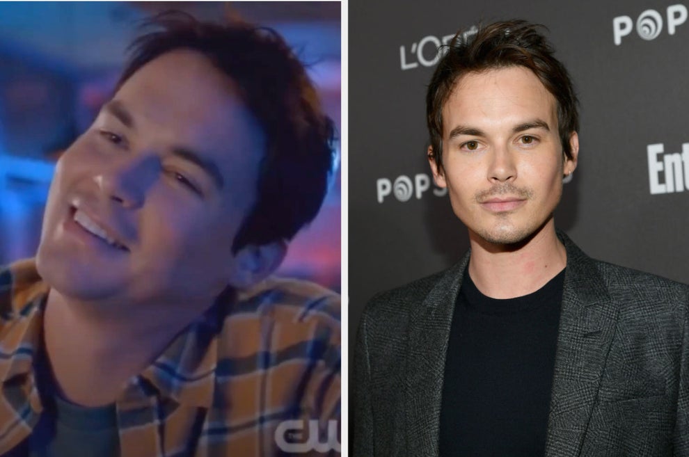 LGBTQ Characters That Were Played By LGBTQ Actors