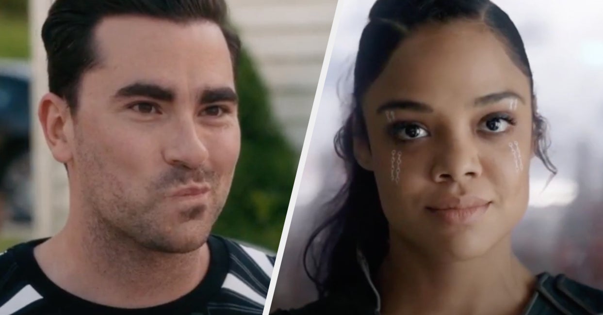 Lgbtq Characters That Were Played By Lgbtq Actors