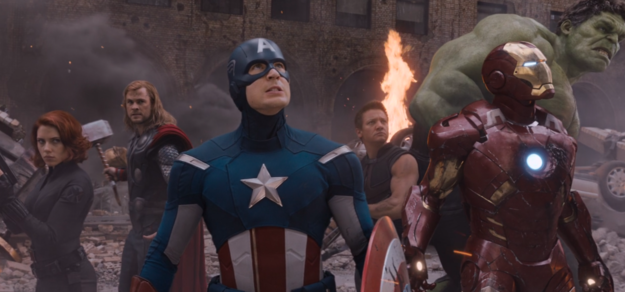 How Much Do You Know About The 10 Biggest Movies In Box Office History?