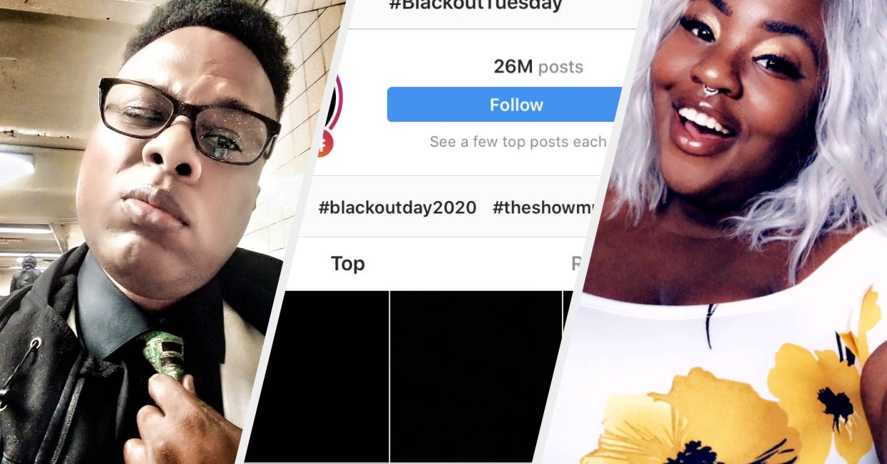 #BlackoutDays Actually Started Five Years Ago To Empower Black People ...