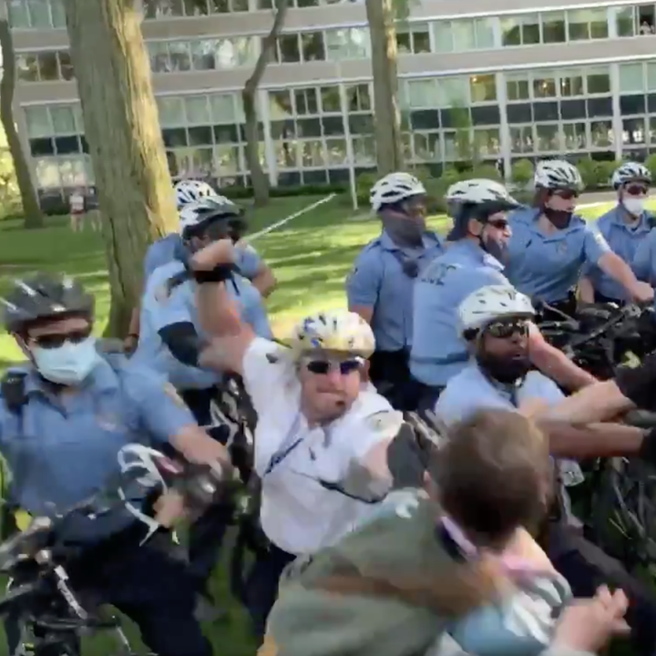 Police Inspector Joseph Bologna Facing Assault Charges For Beating ...