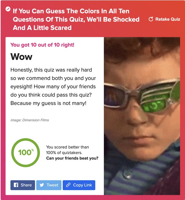 isabel rich on BuzzFeed