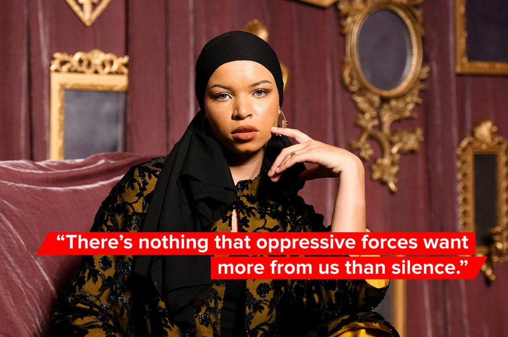 Here Are 18 Inspirational Quotes About Protest By 18 Icons Of Resistance