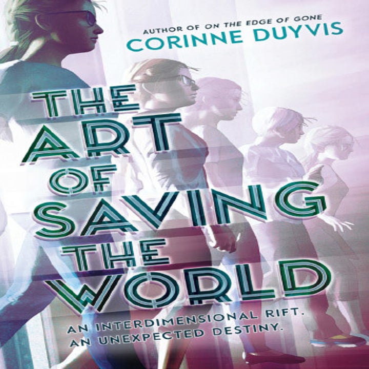 31 Brand New Lgbtq Ya Books To Devour This Summer