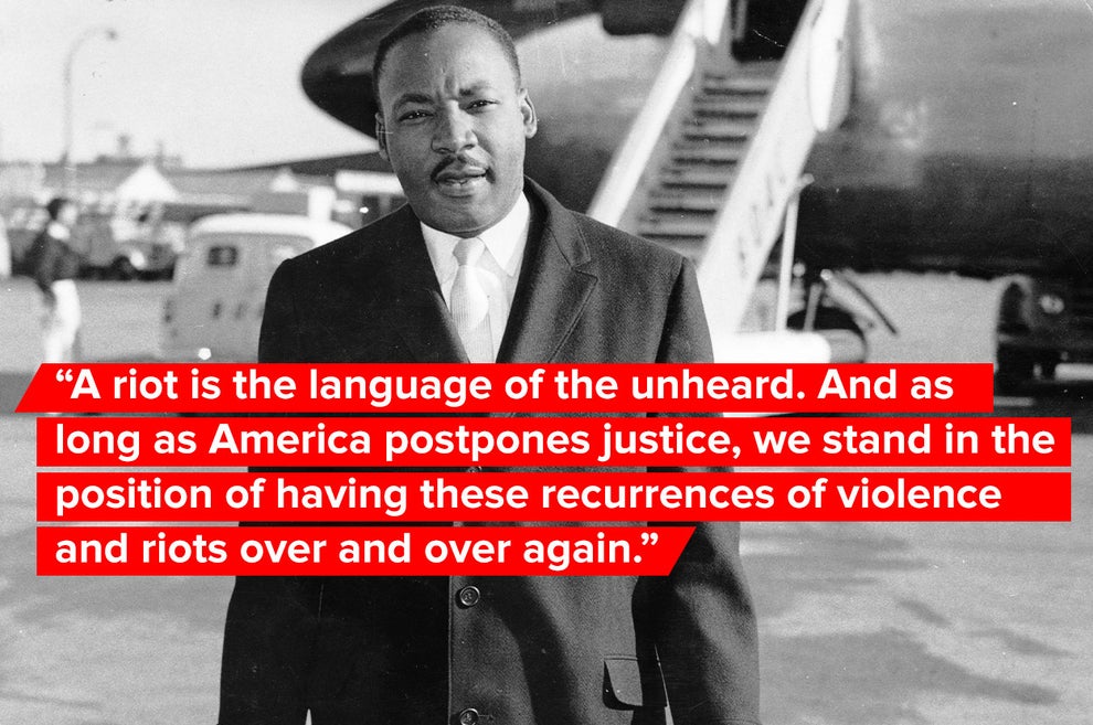 Here Are 18 Inspirational Quotes About Protest By 18 Icons Of Resistance