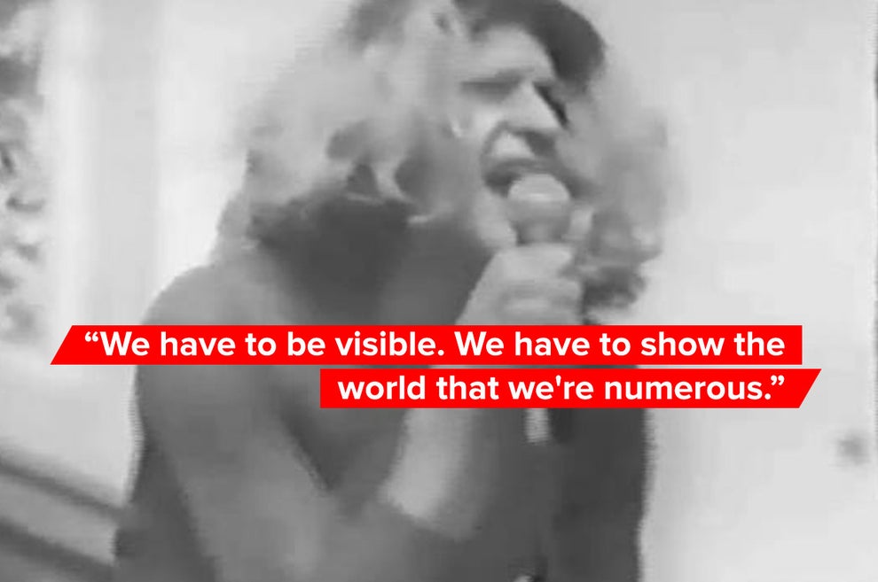 Here Are 18 Inspirational Quotes About Protest By 18 Icons Of Resistance