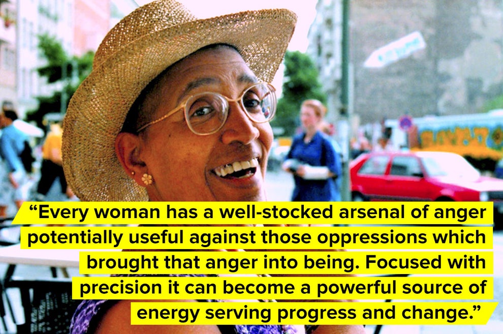 Here Are 18 Inspirational Quotes About Protest By 18 Icons Of Resistance