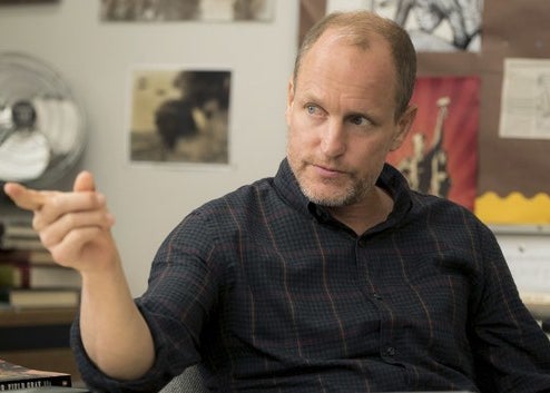 Which Actor Wasn't In These Rom-Coms?