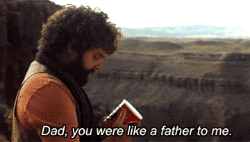 Tweets About Dads — Hilarious Tweets That Are, Somehow, About Every Dad