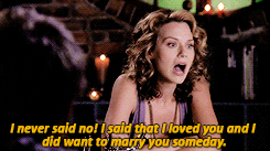 Rejected Proposal Stories